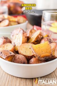Fonduta (Italian Fondue) - The Slow Roasted Italian