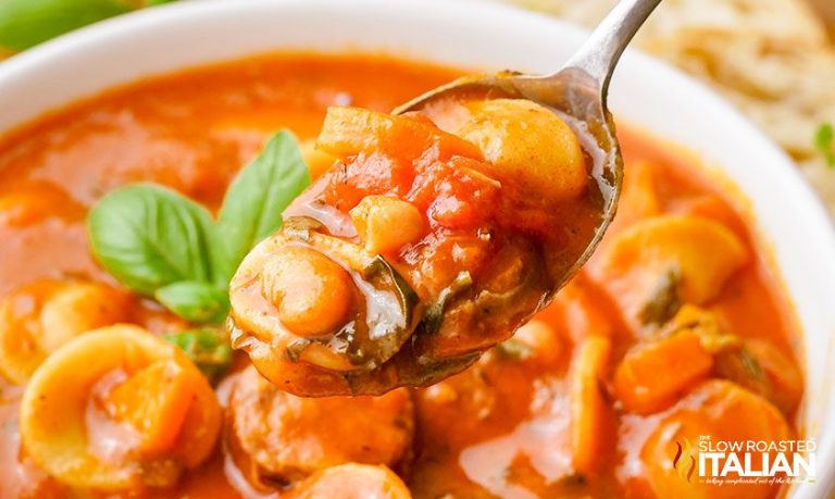 25 Best Ever Italian Dinner Recipes - The Slow Roasted Italian