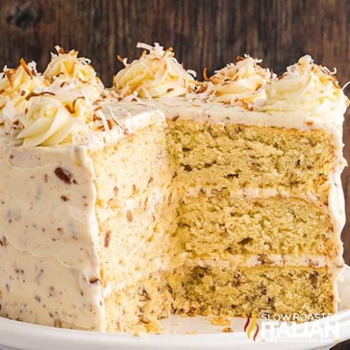 Italian Struffoli + Video - The Slow Roasted Italian