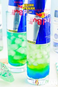 Irish Trash Can (Cocktail Recipe) - The Slow Roasted Italian