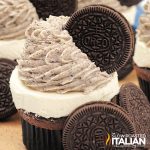 Extreme Oreo Cupcakes - The Slow Roasted Italian