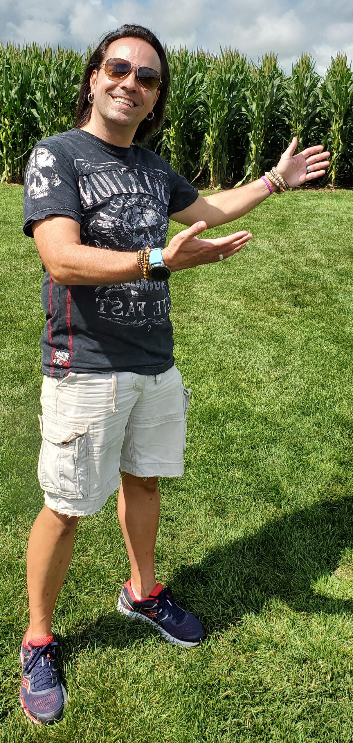 About the TSRI Team - The Slow Roasted Italian