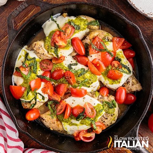 Chicken Parmigiana Olive Garden