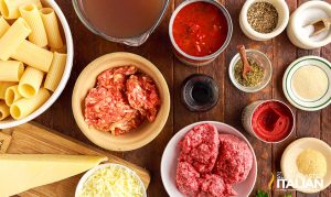 Paccheri Pasta - The Slow Roasted Italian