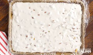 Torrone (Italian Nougat) - The Slow Roasted Italian