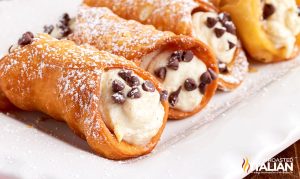 Cannoli Filling Recipe - The Slow Roasted Italian