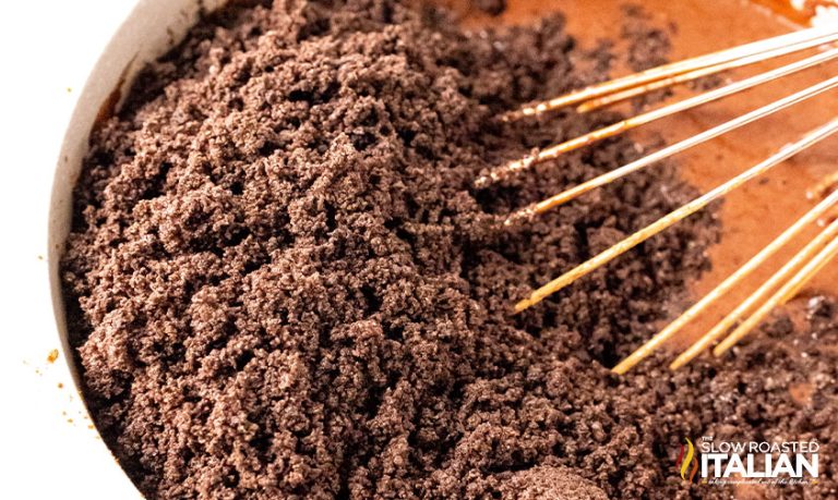 Oreo Truffle Recipe - The Slow Roasted Italian