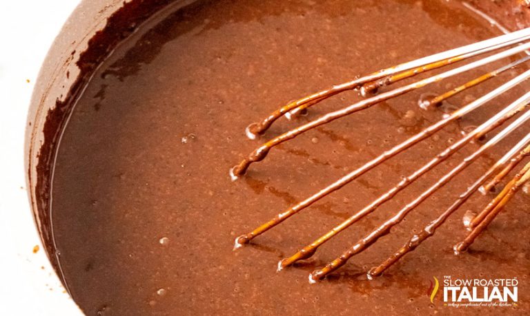 Oreo Truffle Recipe - The Slow Roasted Italian