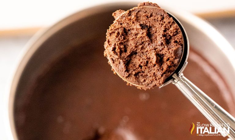 Oreo Truffle Recipe - The Slow Roasted Italian