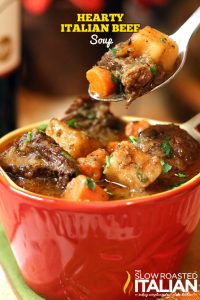 Quick Tomato Bisque - The Slow Roasted Italian
