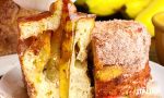 Tonga Toast (Disney Breakfast Recipe) - The Slow Roasted Italian
