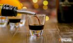 Layered B52 Shot + Video - The Slow Roasted Italian