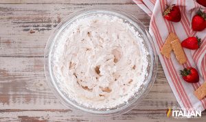 Strawberry Icebox Cake Recipe + Video - The Slow Roasted Italian