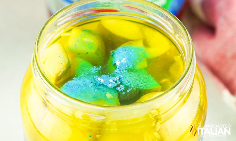 Kool-Aid Pickles Recipe (Easy Salty Sweet Koolickles) - The Slow ...