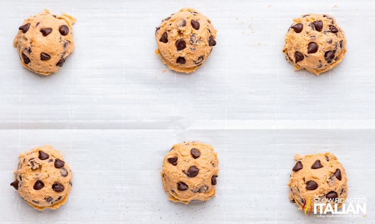 Grand Floridian Giant Chocolate Chip Cookies Recipe - The Slow Roasted ...