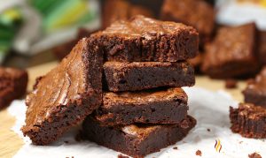 The Ultimate Guide to Brownie Variations (Classic to Over-the-Top ...