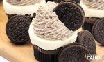 Extreme Oreo Cupcakes - The Slow Roasted Italian