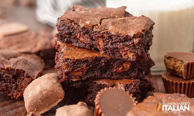The Ultimate Guide to Brownie Variations (Classic to Over-the-Top ...