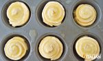 Easy Cruffins Recipe (Peppermint White Chocolate Cruffin) - The Slow ...