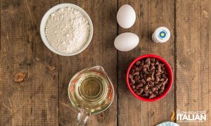 Percy Jackson’s Blue Chocolate Chip Cookies Recipe - The Slow Roasted ...