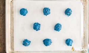 Percy Jackson’s Blue Chocolate Chip Cookies Recipe - The Slow Roasted ...