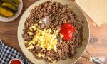 Cheeseburger Spring Rolls (Cheesecake Factory Copycat) - The Slow ...