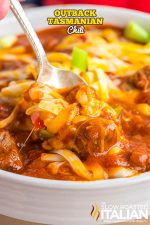 Tasmanian Chili (Outback Copycat) - The Slow Roasted Italian