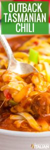 Tasmanian Chili (Outback Copycat) - The Slow Roasted Italian