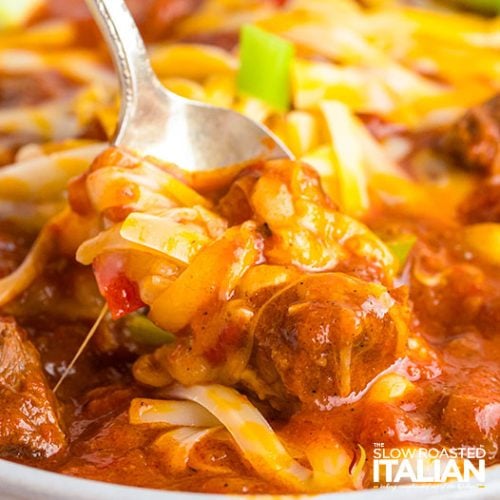 Tasmanian Chili (Outback Copycat) - The Slow Roasted Italian