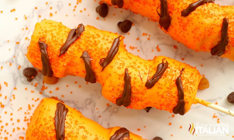 Disney Copycat Tigger Tail Recipe - The Slow Roasted Italian
