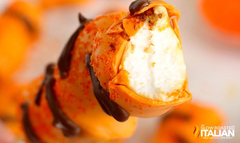 Disney Copycat Tigger Tail Recipe - The Slow Roasted Italian