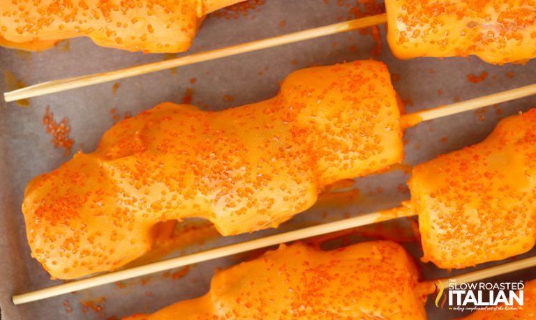 Disney Copycat Tigger Tail Recipe - The Slow Roasted Italian