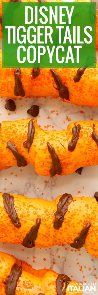 Disney Copycat Tigger Tail Recipe - The Slow Roasted Italian