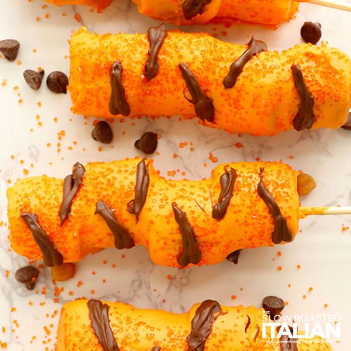 Disney Copycat Tigger Tail Recipe - The Slow Roasted Italian