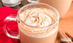 Maple Latte (Serve Hot or Iced) 3 Ingredient Recipe - The Slow Roasted ...