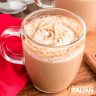 Maple Latte (Serve Hot or Iced) 3 Ingredient Recipe - The Slow Roasted ...