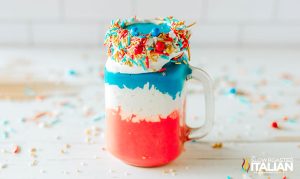 Copycat Patriotic Freakshake Recipe (Extreme Shake) - The Slow Roasted ...