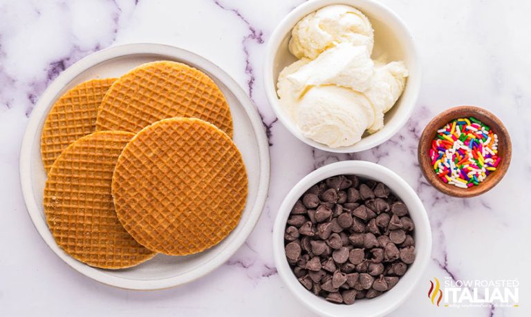 Homemade Choco Taco Recipe (Preps in 15 Minutes!) - The Slow Roasted ...