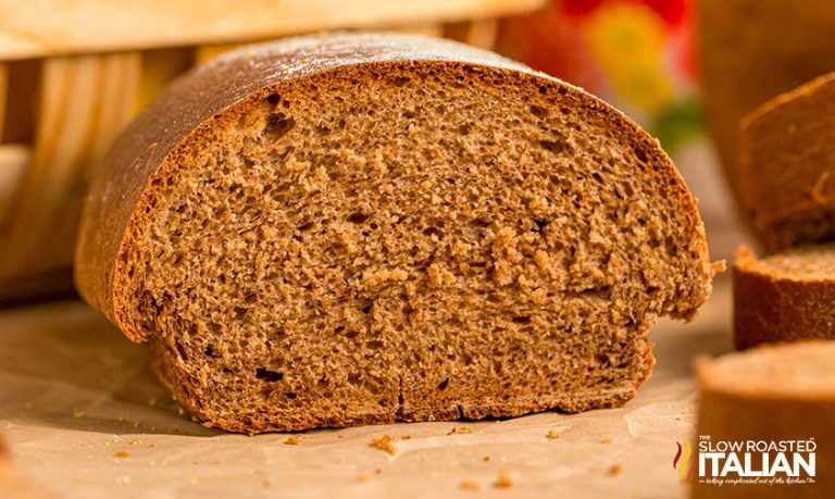 Outback Steakhouse Bread - The Slow Roasted Italian