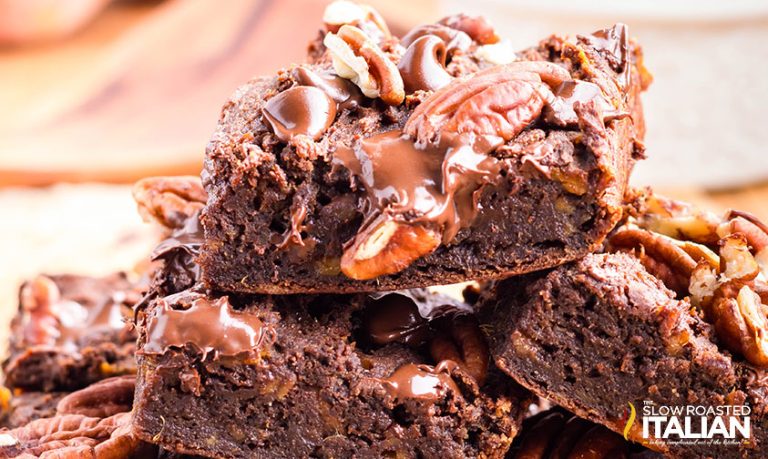 The Ultimate Guide to Brownie Variations (Classic to Over-the-Top ...