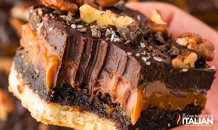 The Ultimate Guide to Brownie Variations (Classic to Over-the-Top ...