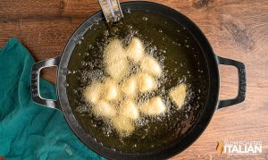 Copycat Cracker Barrel Beignets - The Slow Roasted Italian