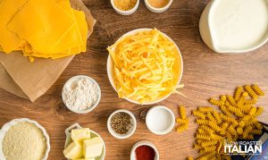 Boston Market Mac and Cheese (Copycat Recipe!) - The Slow Roasted Italian