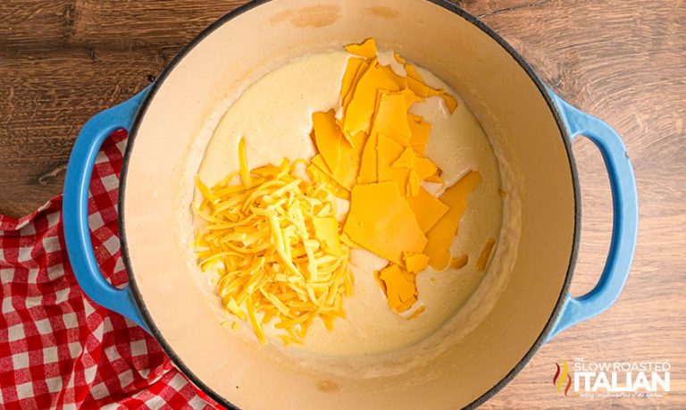 Boston Market Mac and Cheese (Copycat Recipe!) - The Slow Roasted Italian