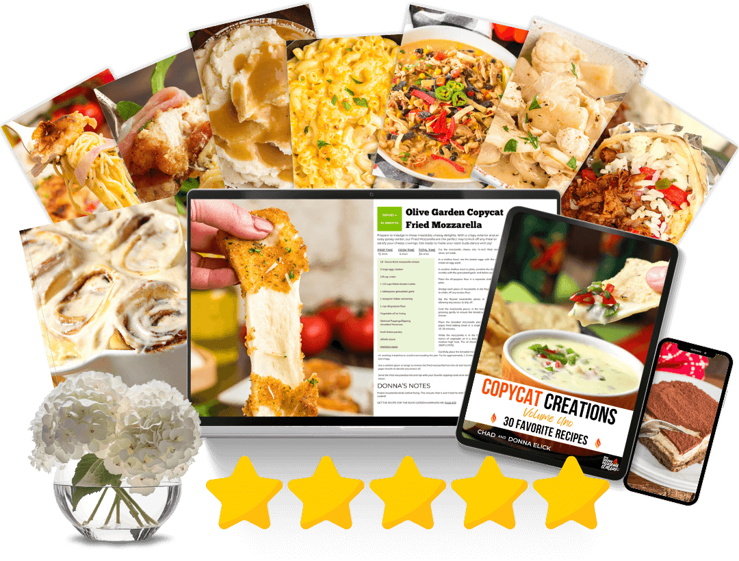 Tasmanian Chili (Outback Copycat) - The Slow Roasted Italian