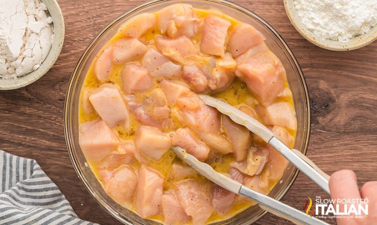 Simple Orange Chicken Recipe - The Slow Roasted Italian